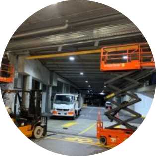 Installation - IDS Door